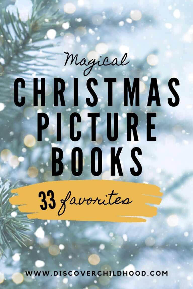 Heartwarming Christmas Stories for Kids - Discover Childhood