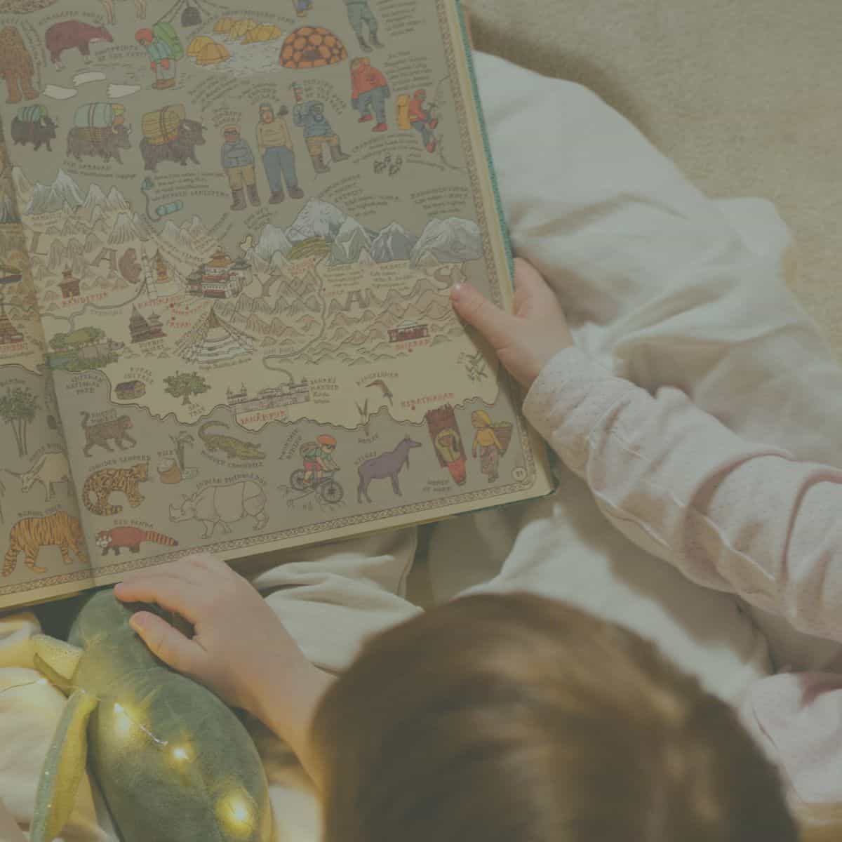 Teach the ABCs - Discover Childhood