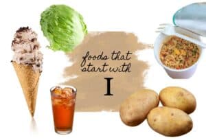 Show and Tell Letter I: 55 Incredible Ideas! - Discover Childhood