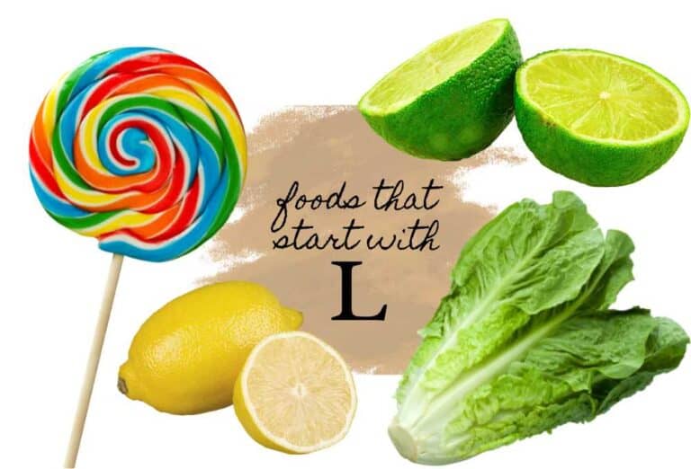 Show and Tell Letter L: 80+ Ideas Your Kid Will Love! - Discover Childhood